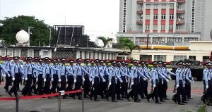 Mauritius Police Force Recruitment 2025/2026 Application Form | Logic ...