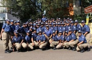 JMPD Traffic Warden Trainee Program 2025/2026 Application Form | Logic ...